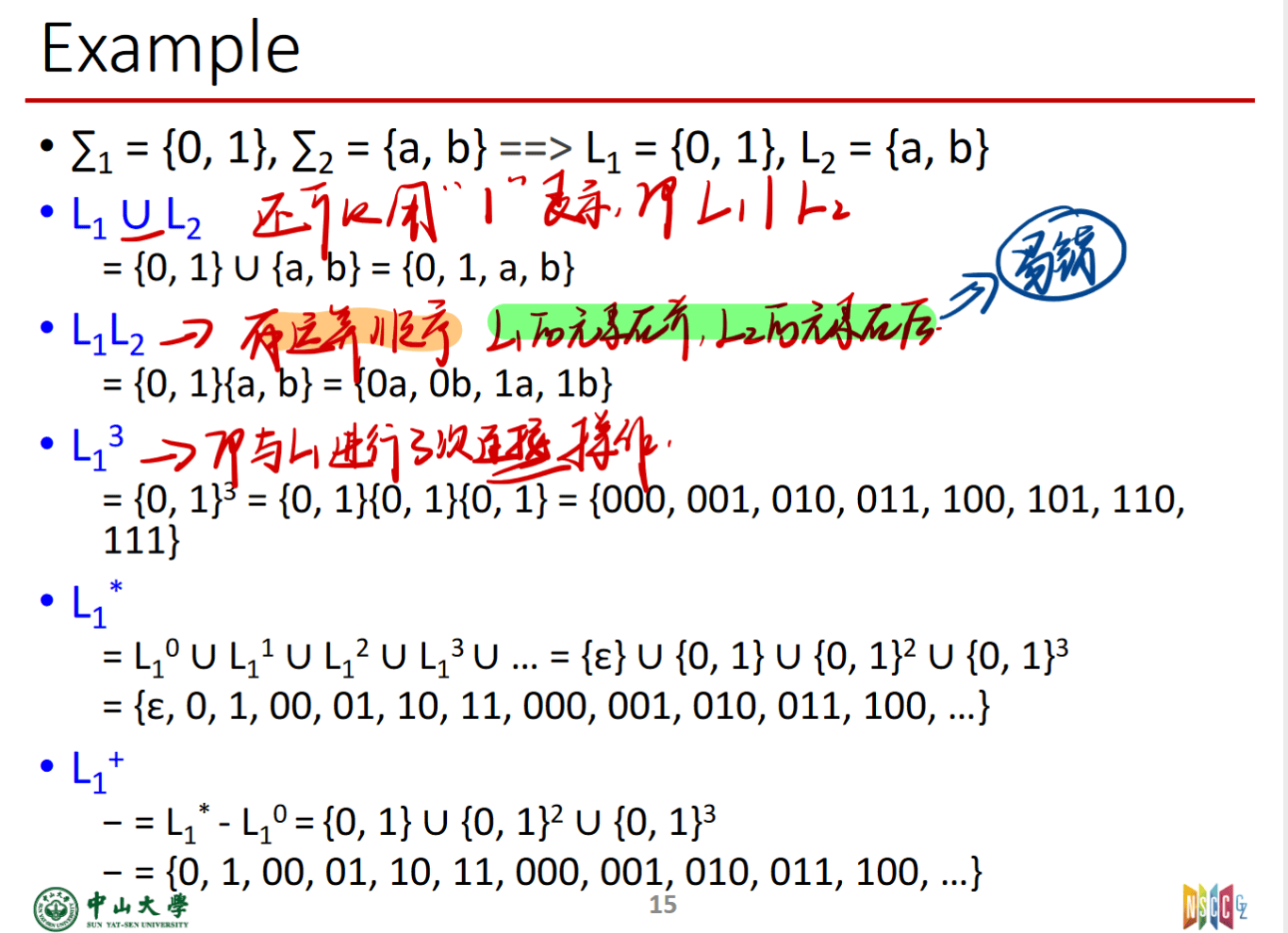 词法分析 - LvKouKou的博客 | LV Blog
